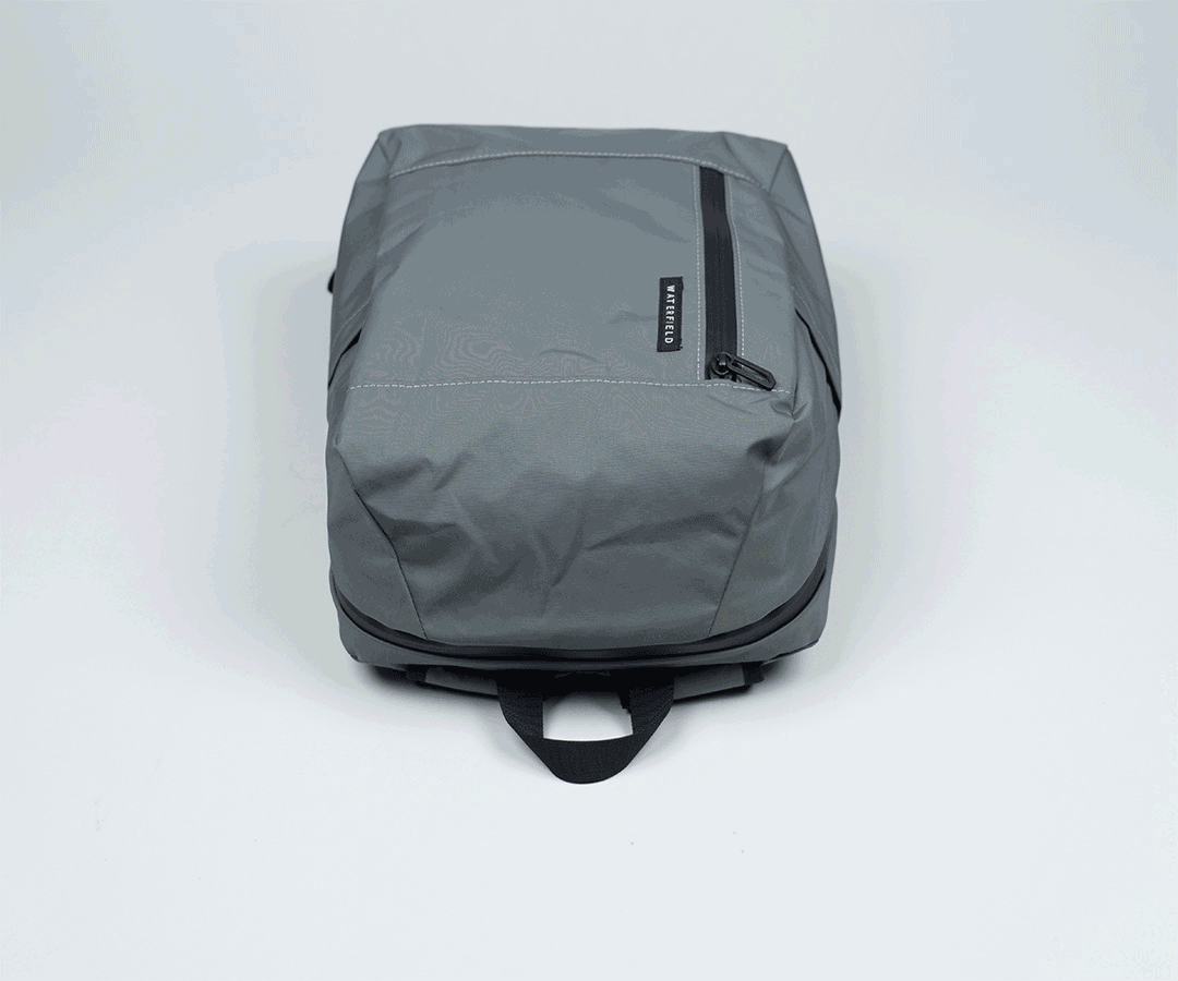 How To Fold A Packable Bag: Step-By-Step Guide