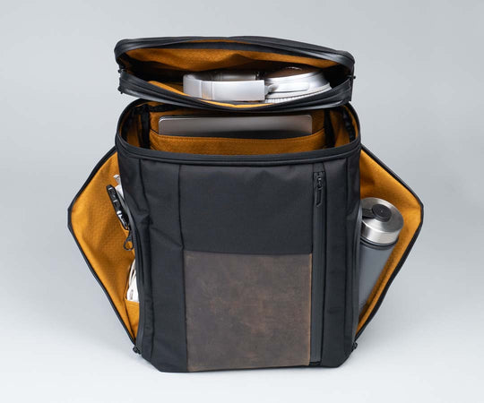 Best Surface Bags and Sleeves | WaterField Designs