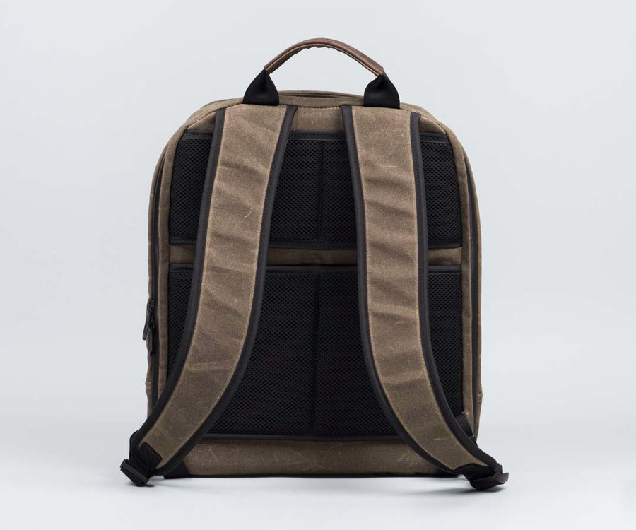 Tech Folio Laptop Backpack | USA Made | WaterField Designs