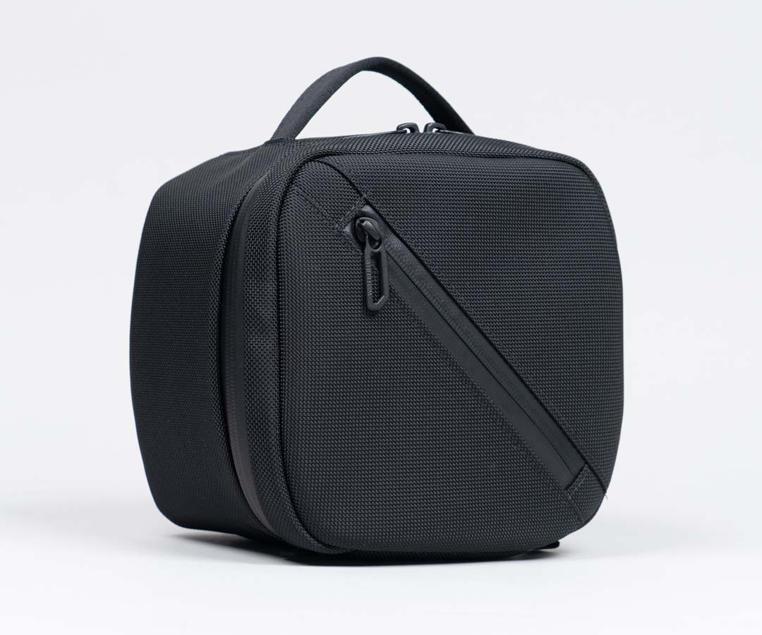 Shield Case for Apple Vision Pro | USA Made | WaterField Designs