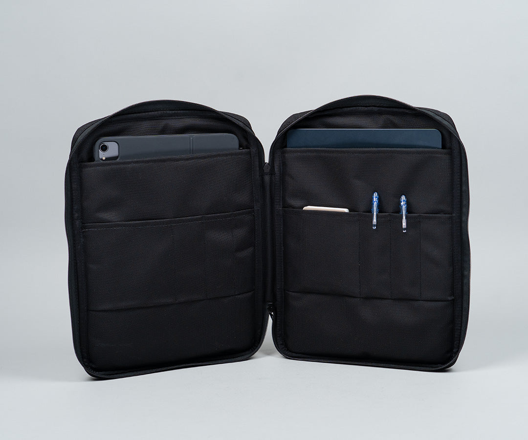 Pro Executive Laptop Backpack | USA Made | WaterField Designs