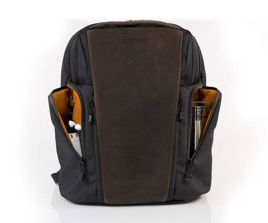 Pro Executive Laptop Backpack | USA Made | WaterField Designs