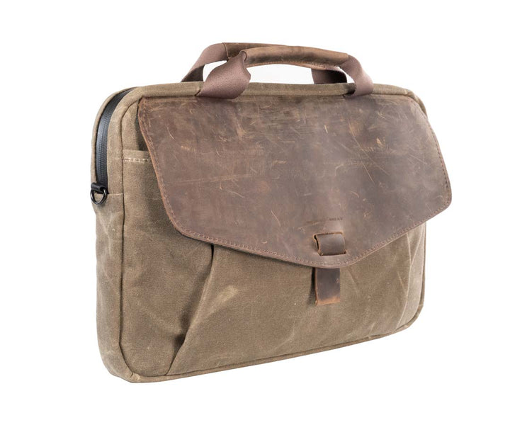 Shop the Best USA Made Briefcases 2024| WaterField Designs