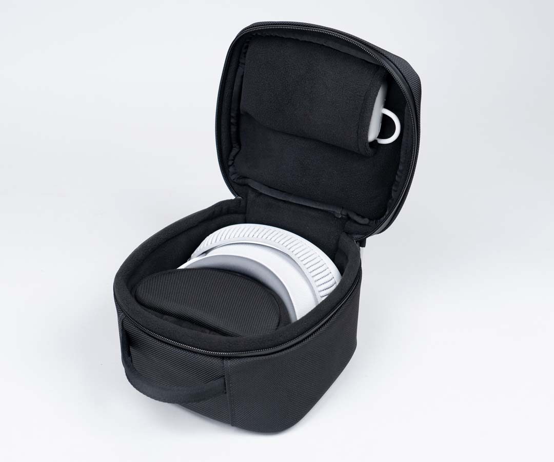 Shield Case for Apple Vision Pro | USA Made | WaterField Designs