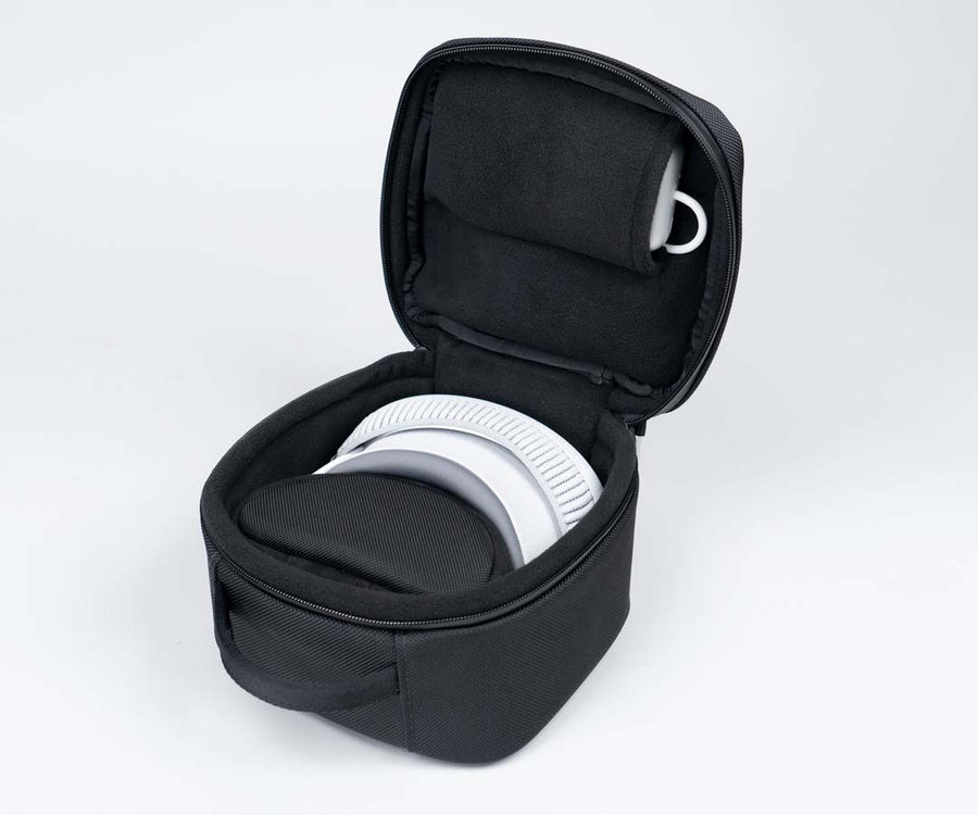 Shield Case for Apple Vision Pro | USA Made | WaterField Designs