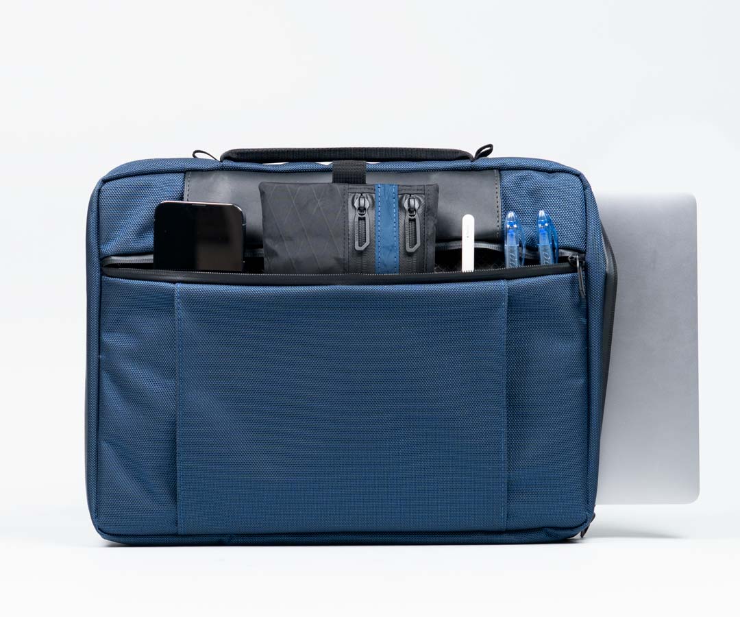 Laptop Tech Folio | USA Made | WaterField Designs