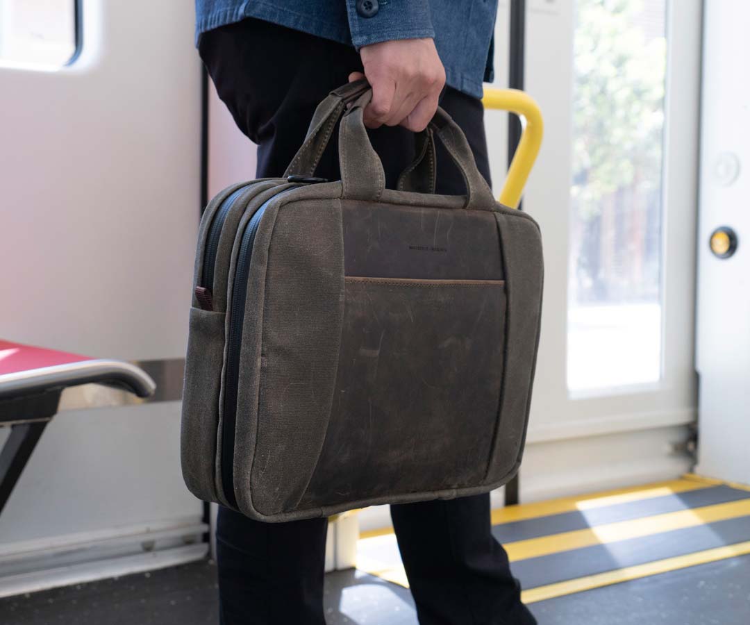 Limited Edition Bags and Cases 2023 | USA Made | WaterField Designs