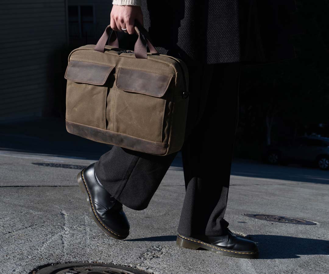 WaterField Designs | Tech Bags for Laptops, Gaming Consoles