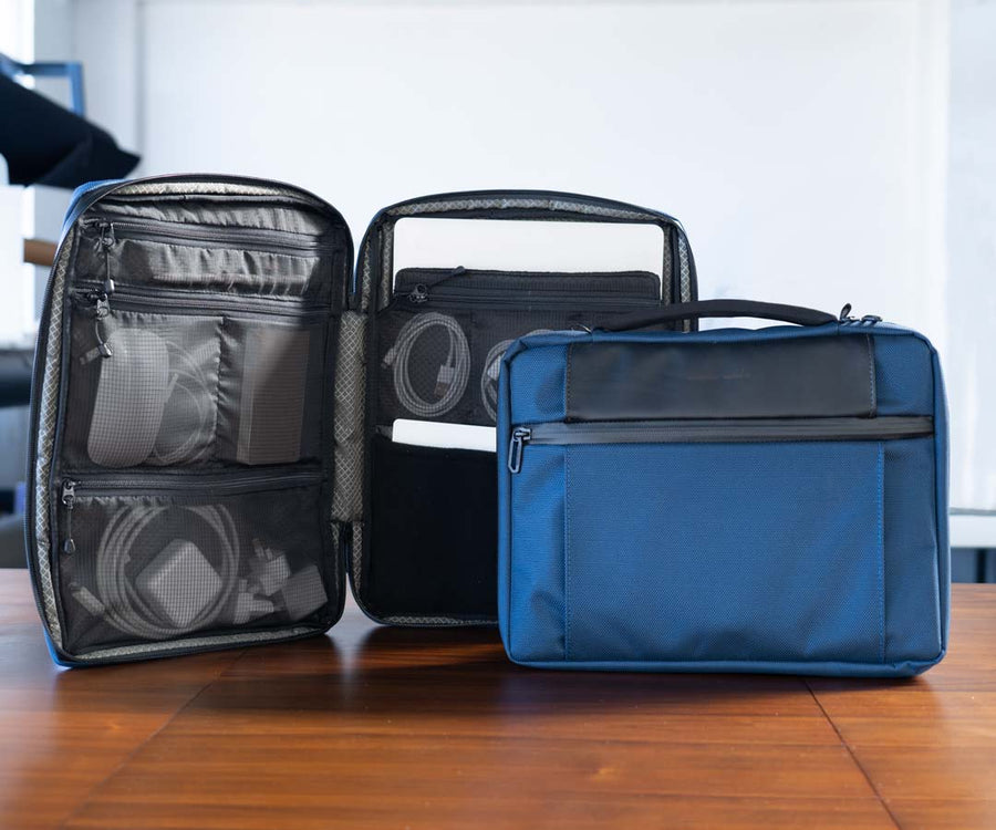 Tech Folio collection | USA Made | WaterField Designs