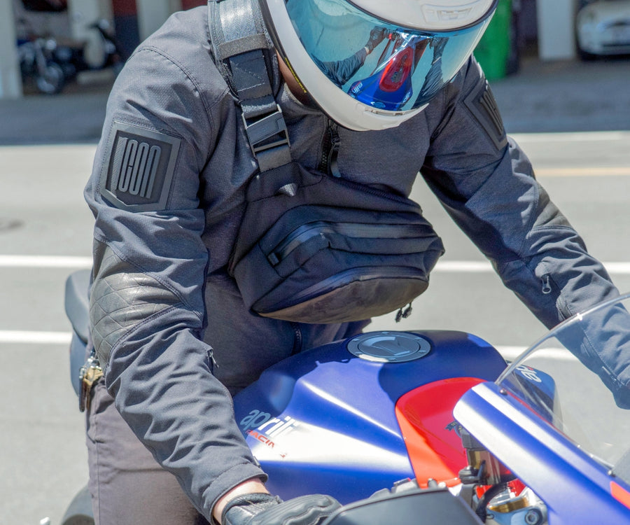 Shop the Best USA Made Best Crossbody Bags | WaterField Designs