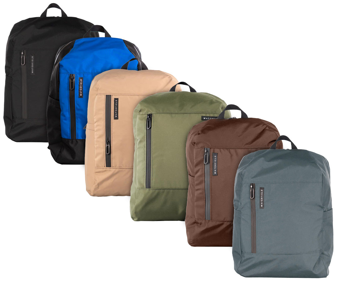 Packable Backpack 2024 | USA Made | WaterField Designs