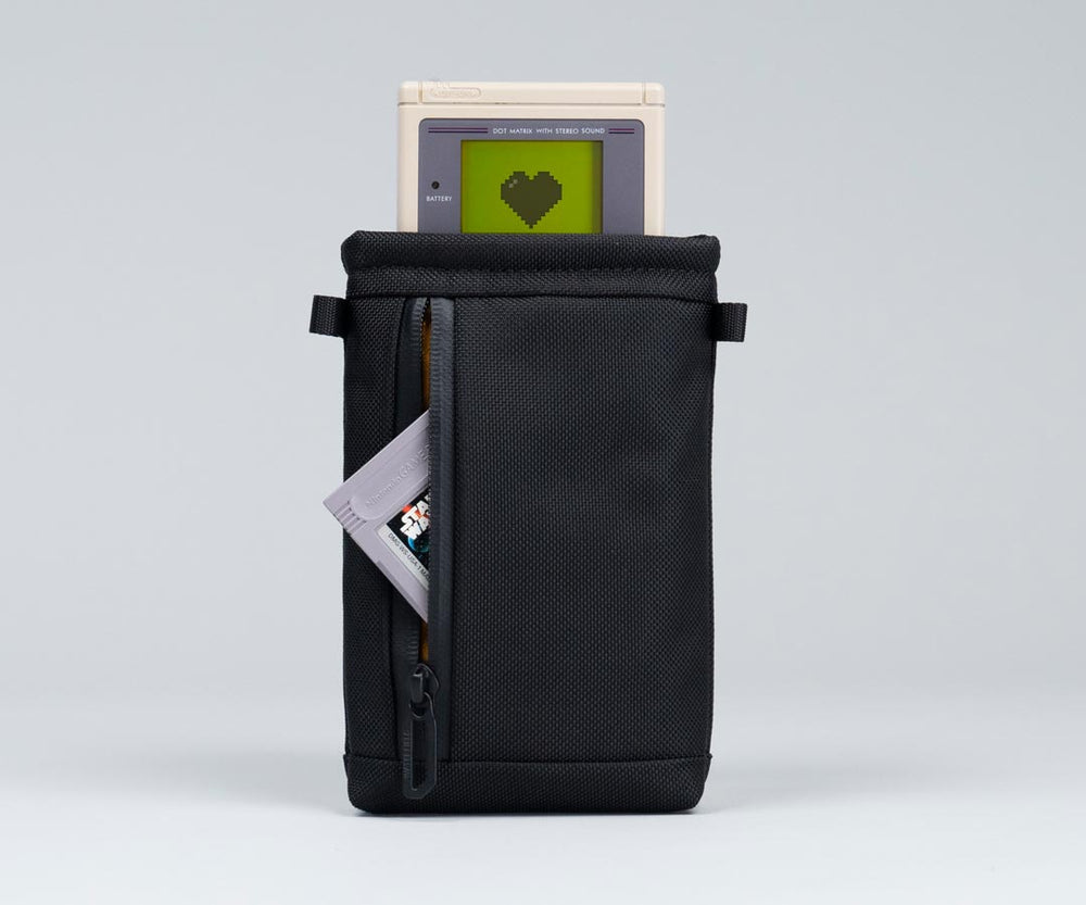 Shop The Best USA Made Original Gameboy Cases | WaterField Designs