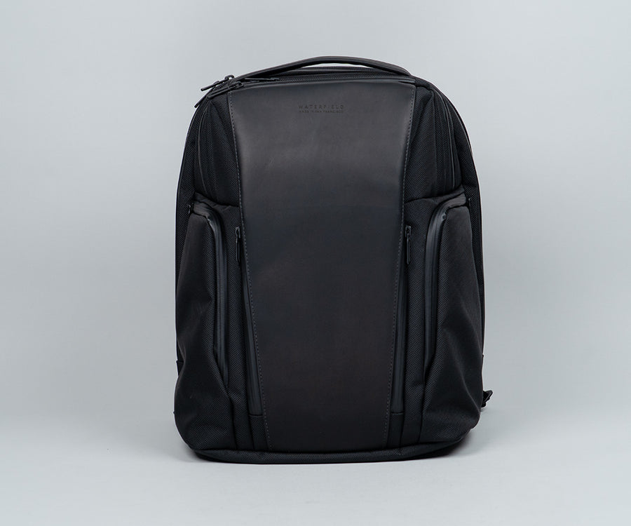 Pro Executive Laptop Backpack | USA Made | WaterField Designs