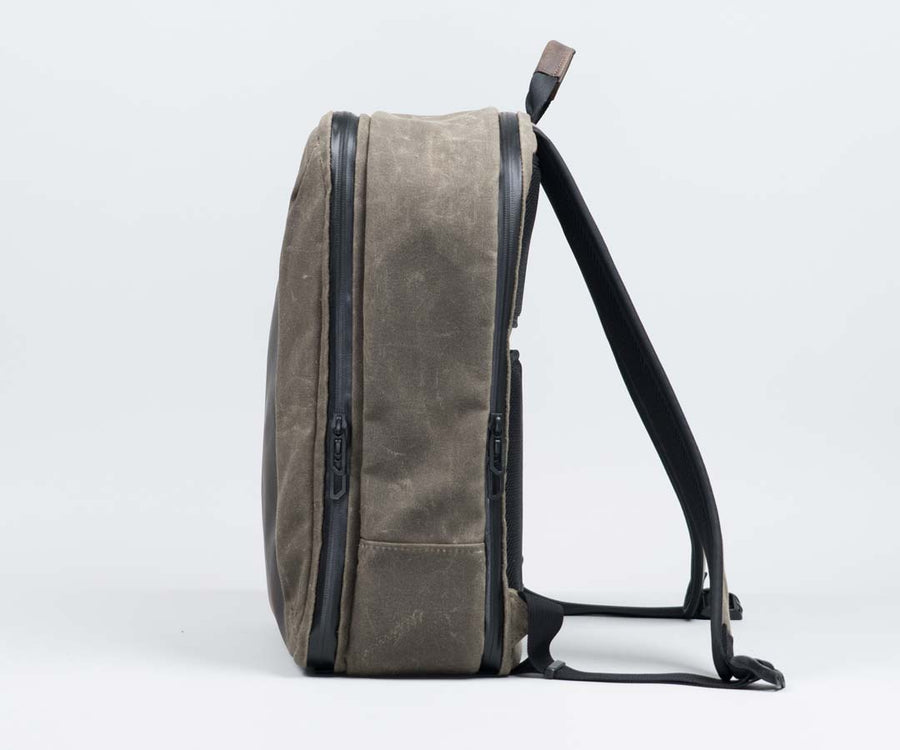 Tech Folio Laptop Backpack | USA Made | WaterField Designs