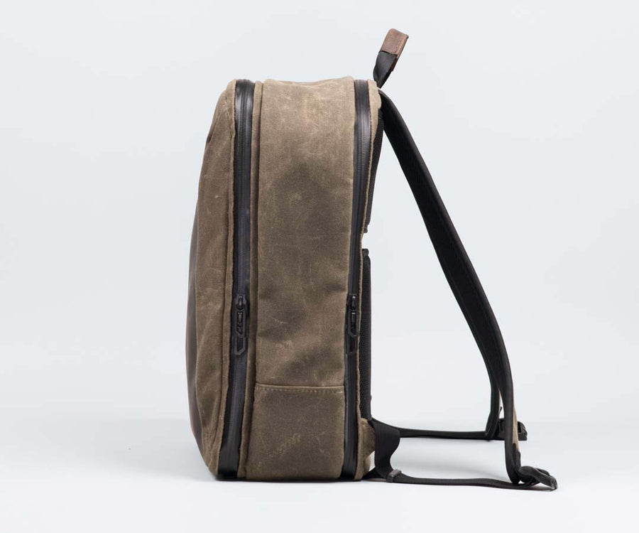 Tech Folio Laptop Backpack | USA Made | WaterField Designs