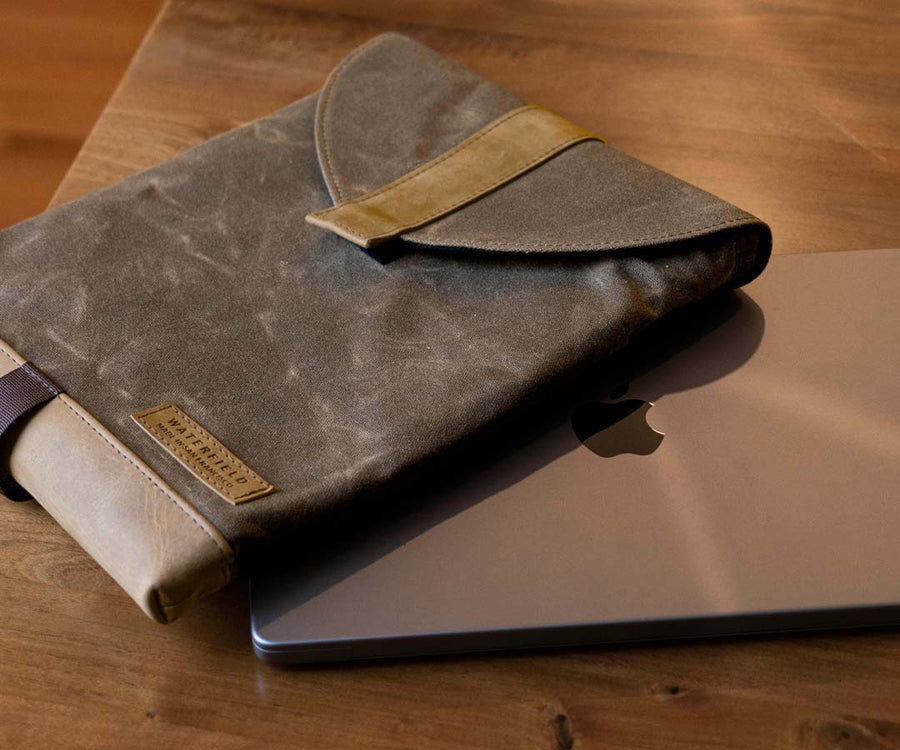Shop USA-Made MacBook Bags, Travel Cases, Sleeves, and Backpacks ...