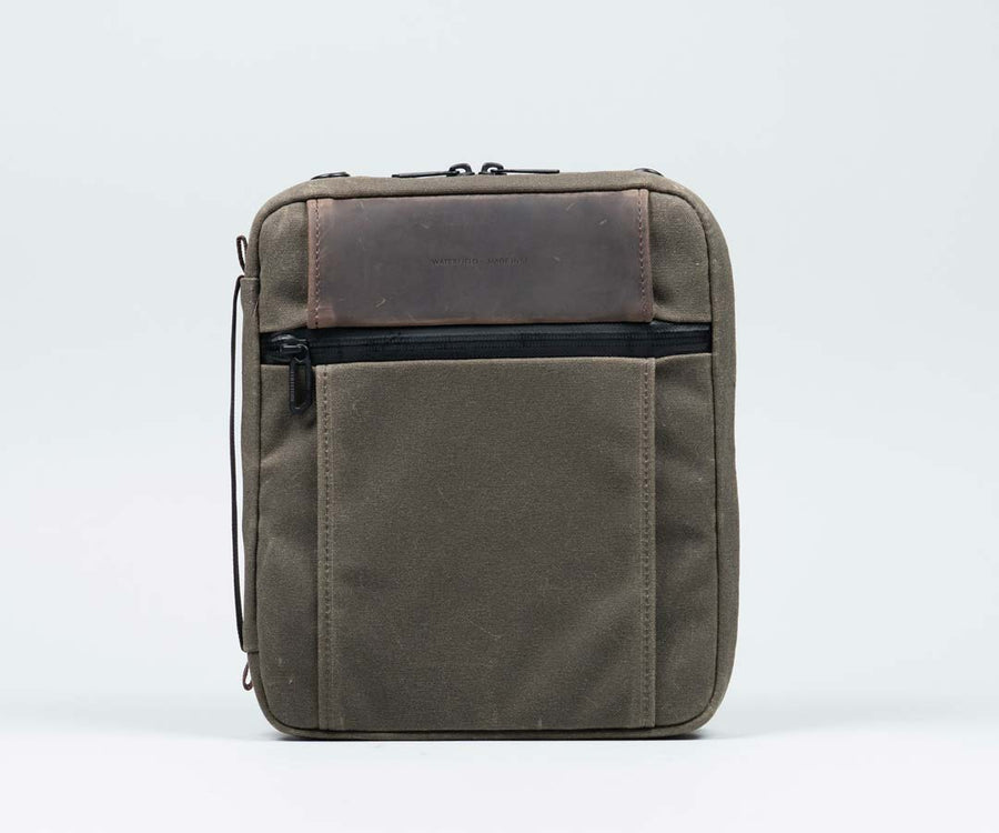 Laptop Tech Folio | USA Made | WaterField Designs