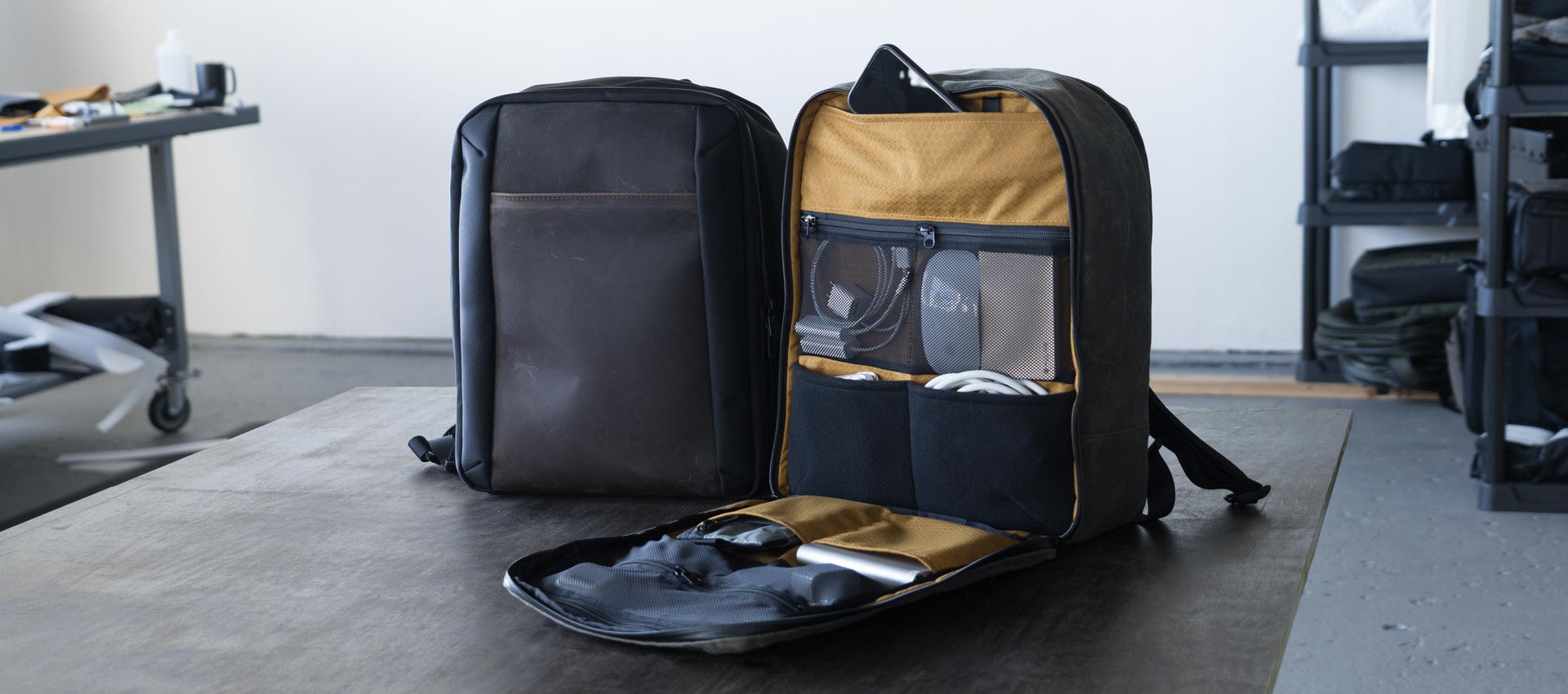WaterField Designs | Tech Bags for Laptops, Gaming Consoles