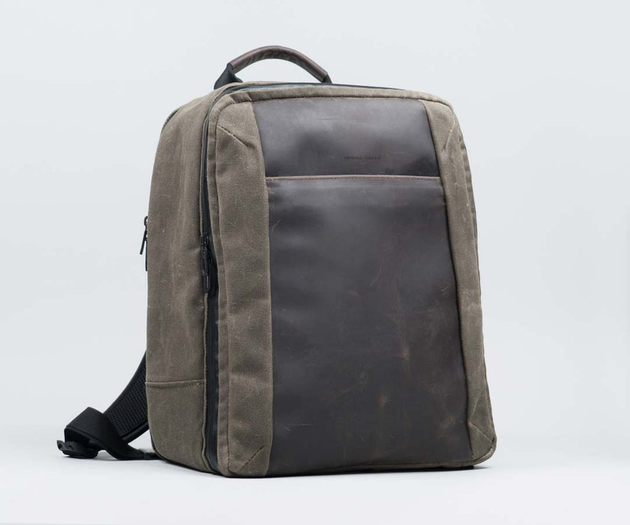 Tech Folio Laptop Backpack | USA Made | WaterField Designs