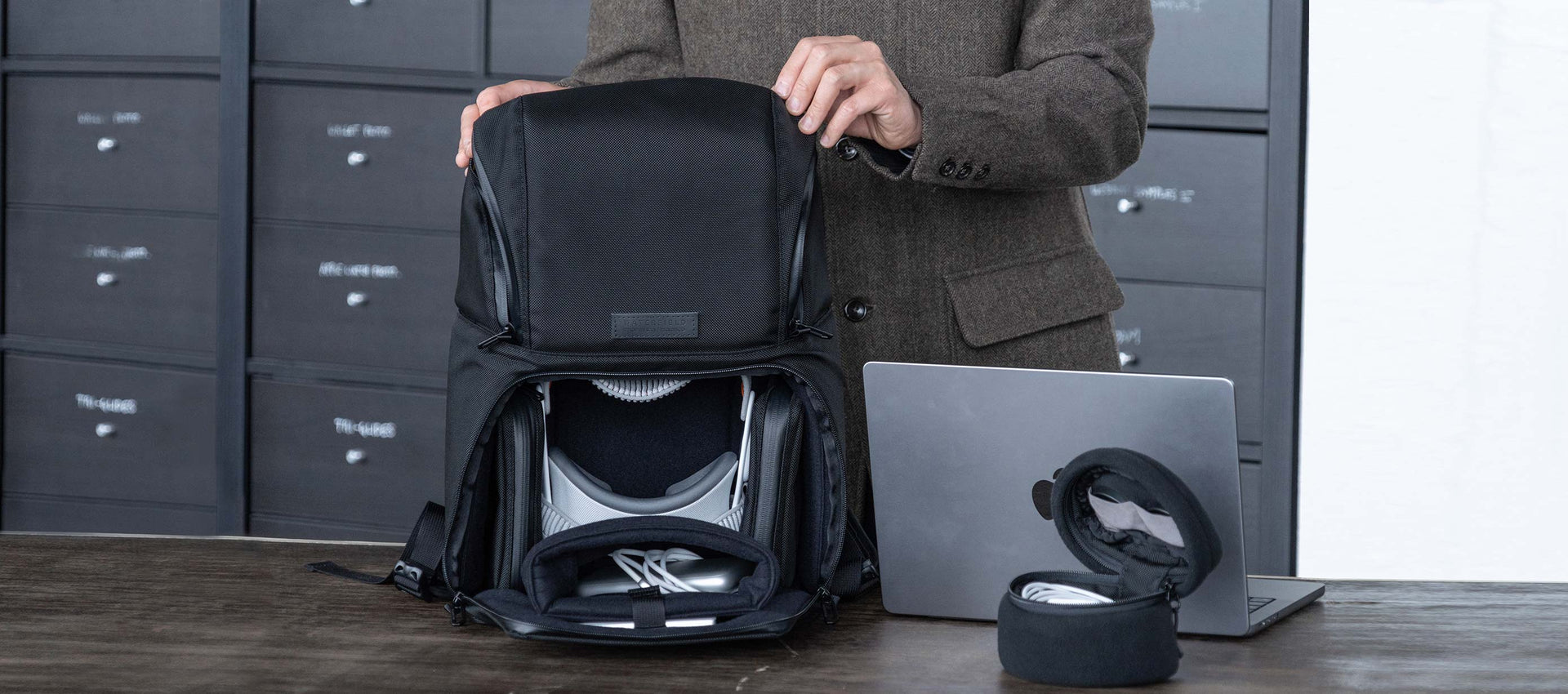 WaterField Designs | Bags & Sleeves for MacBook, Surface Book, tablets