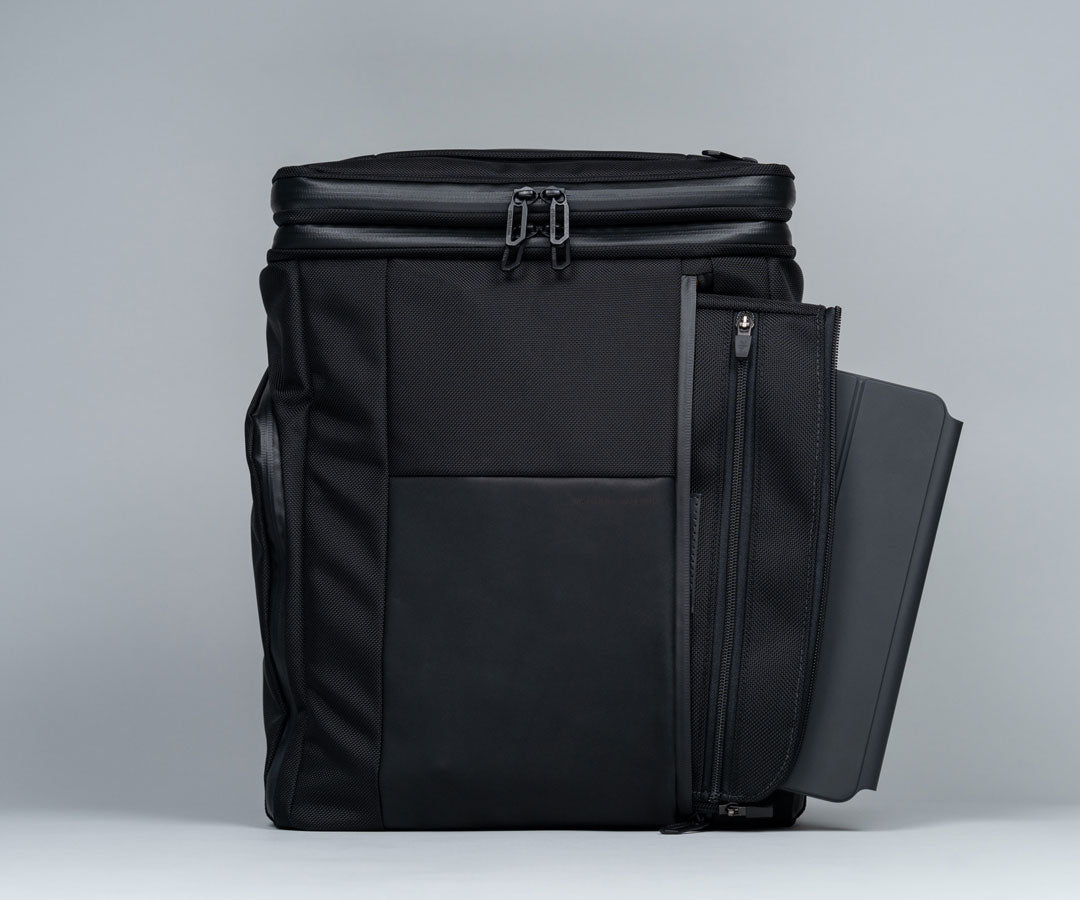 Air Porter Carry-on Travel Backpack | USA Made | WaterField Designs