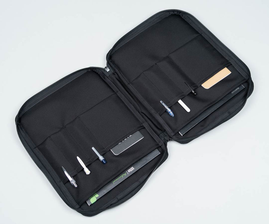 Executive Folio for Laptops 2024 | USA Made | WaterField Designs