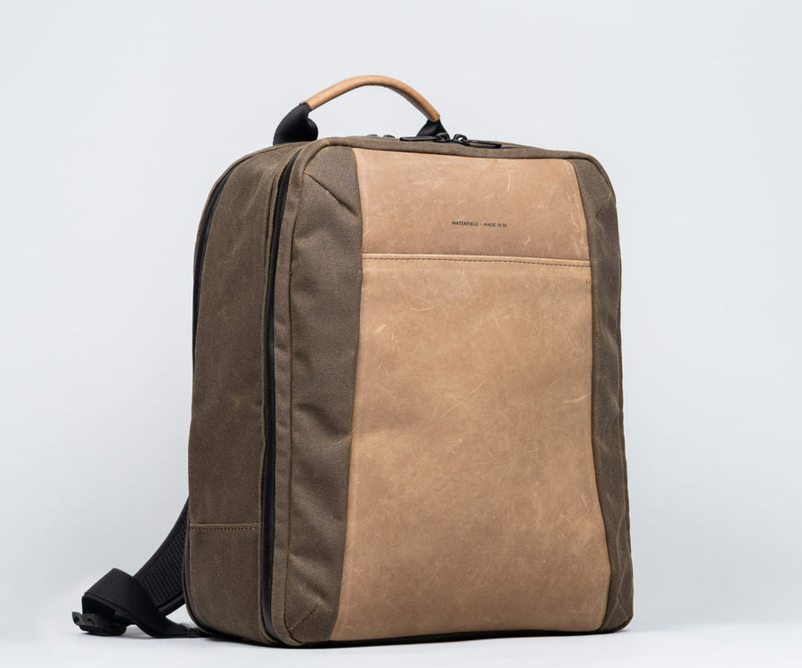 Tech Folio Laptop Backpack | USA Made | WaterField Designs