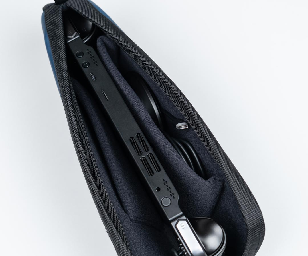 Lenovo Legion Go Magnetic Case | USA Made | WaterField Designs