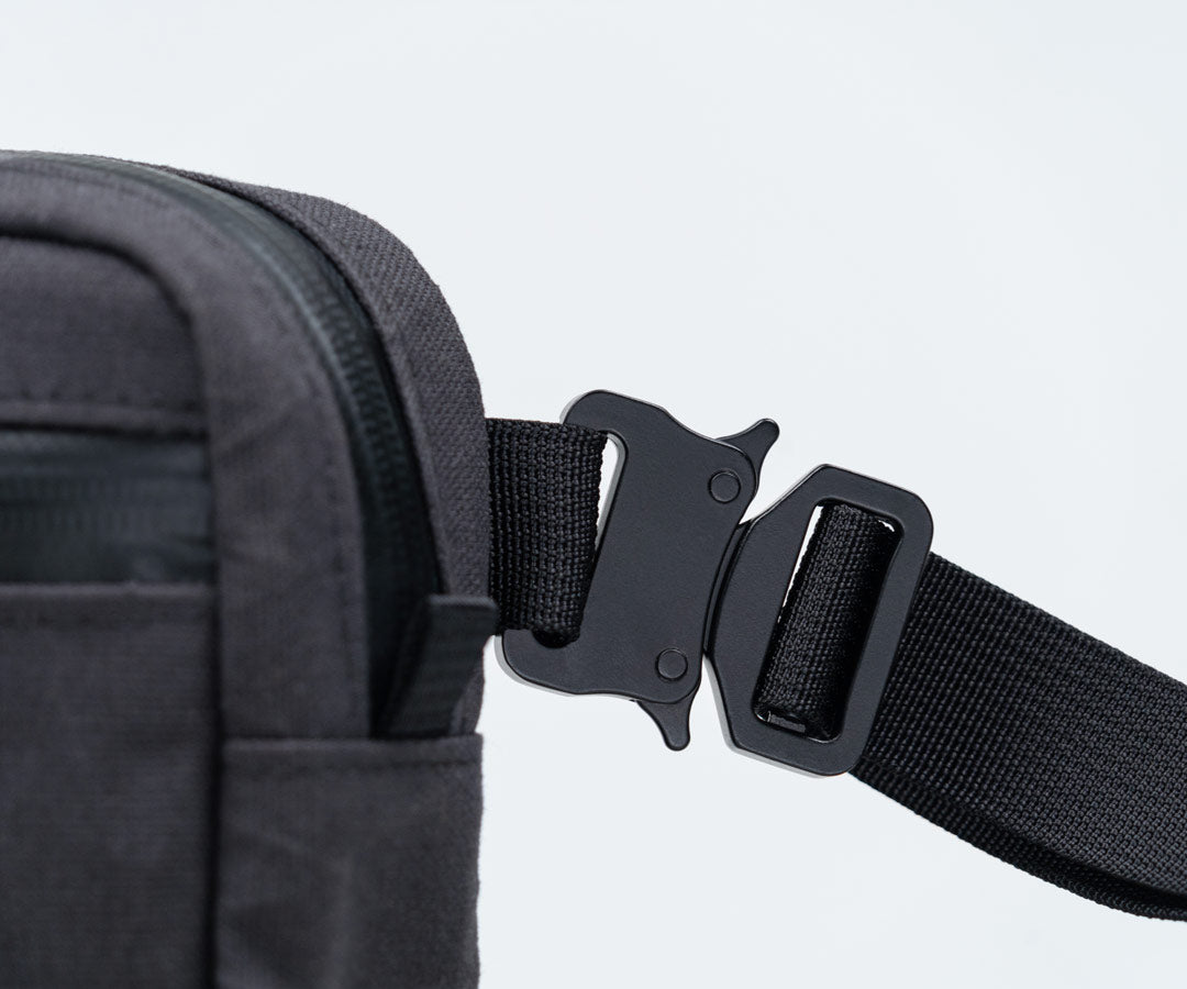 Shinjuku iPhone Sling Crossbody Mini Bag | USA Made | WaterField Designs
