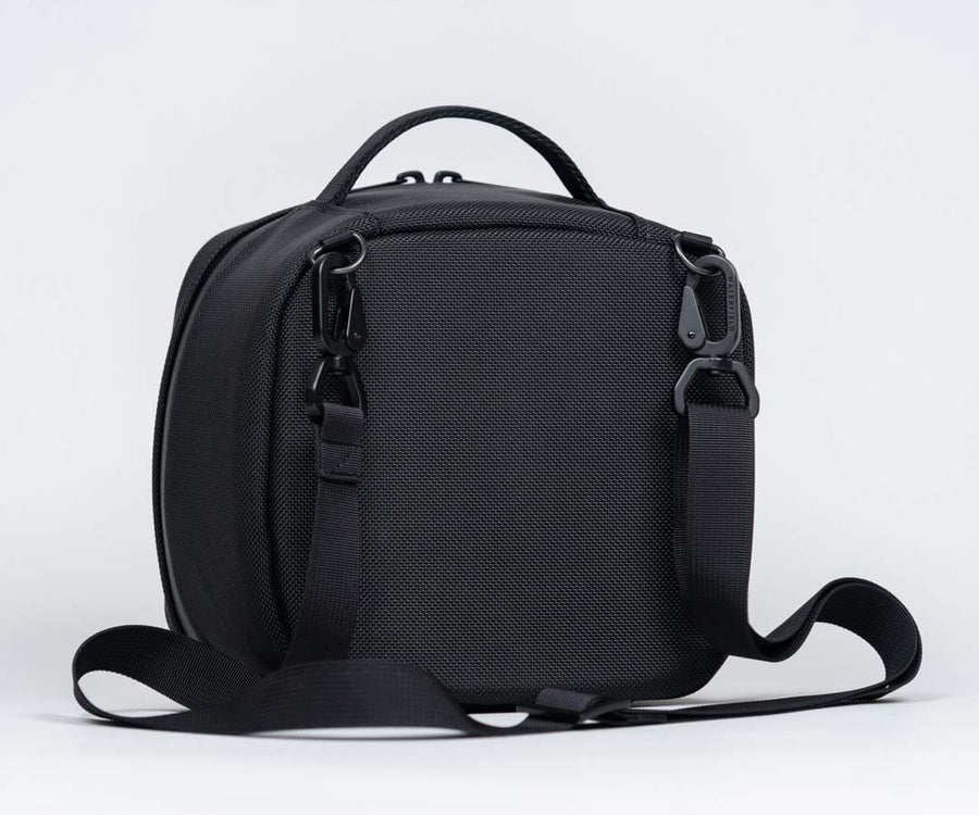 Shield Case for Apple Vision Pro | USA Made | WaterField Designs