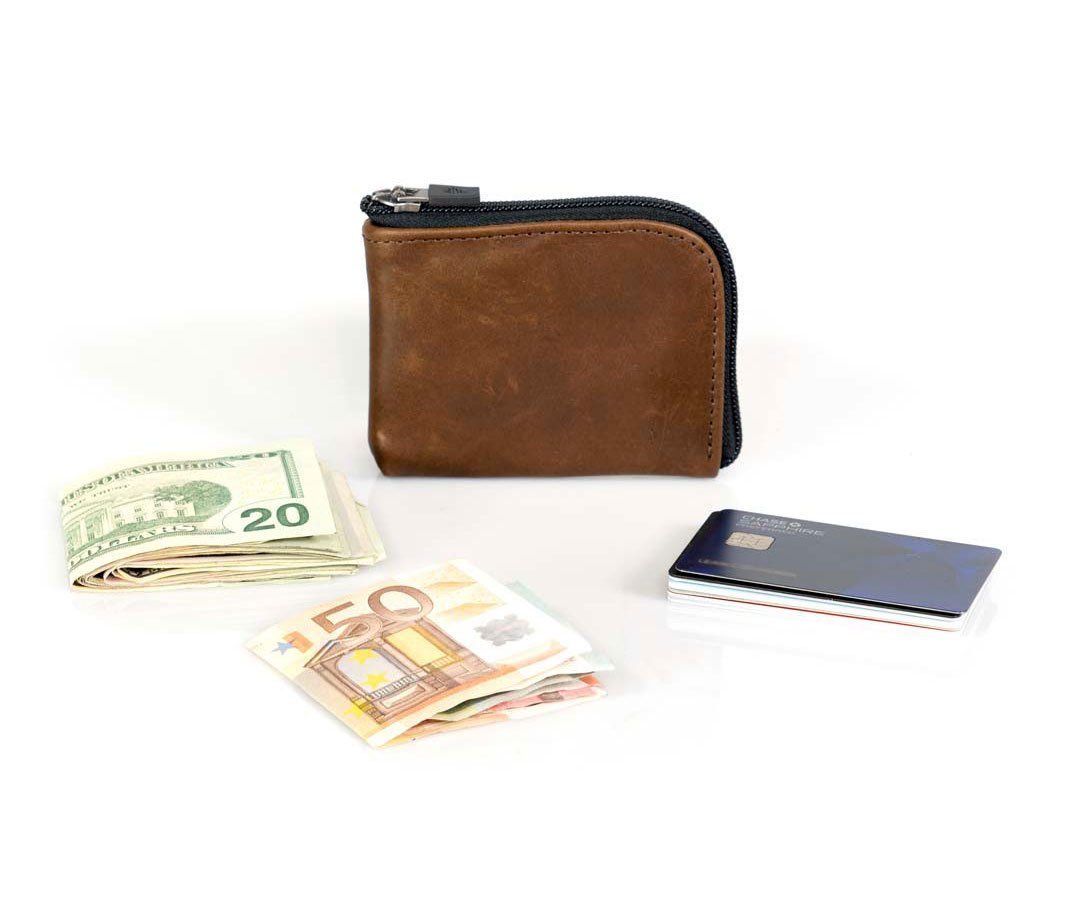 Finn Wallet | USA Made | WaterField Designs