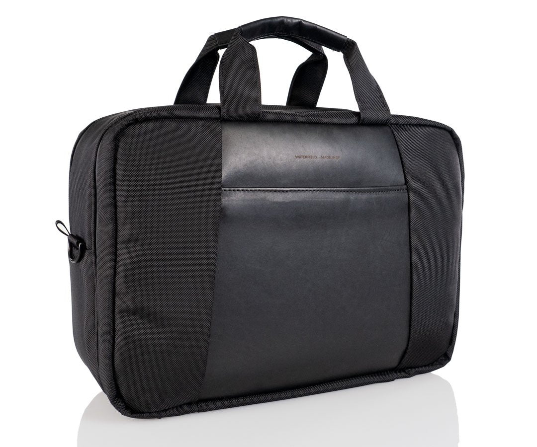 Tech Folio Laptop Brief | USA Made | WaterField Designs