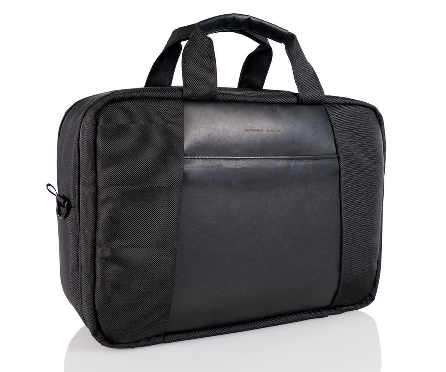 Tech Folio Laptop Brief | USA Made | WaterField Designs
