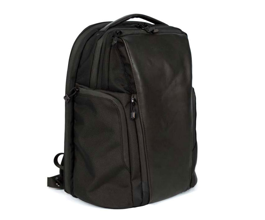 Pro Executive Laptop Backpack | USA Made | WaterField Designs