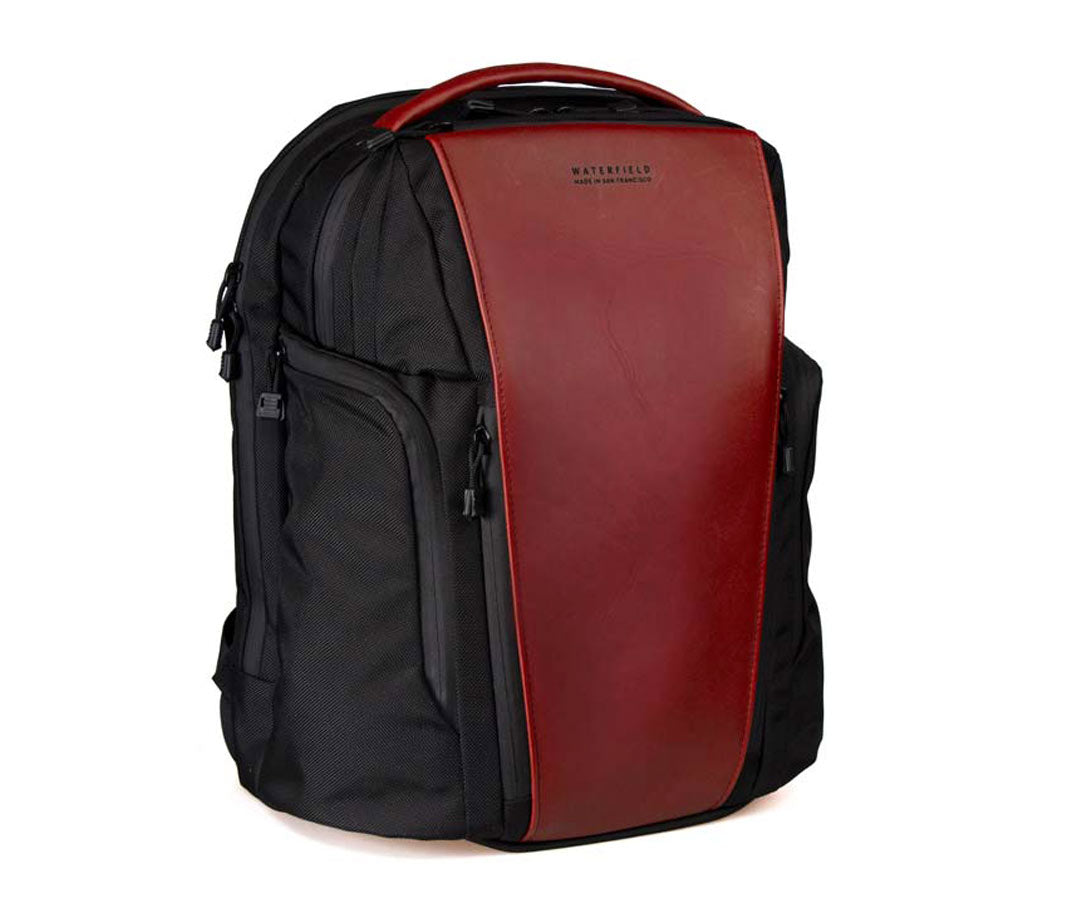 Pro Executive Laptop Backpack | USA Made | WaterField Designs