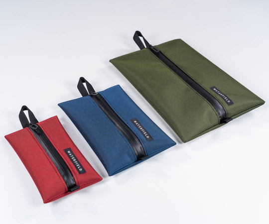 Best Everyday Carry Pouches 2022 | WaterField Designs