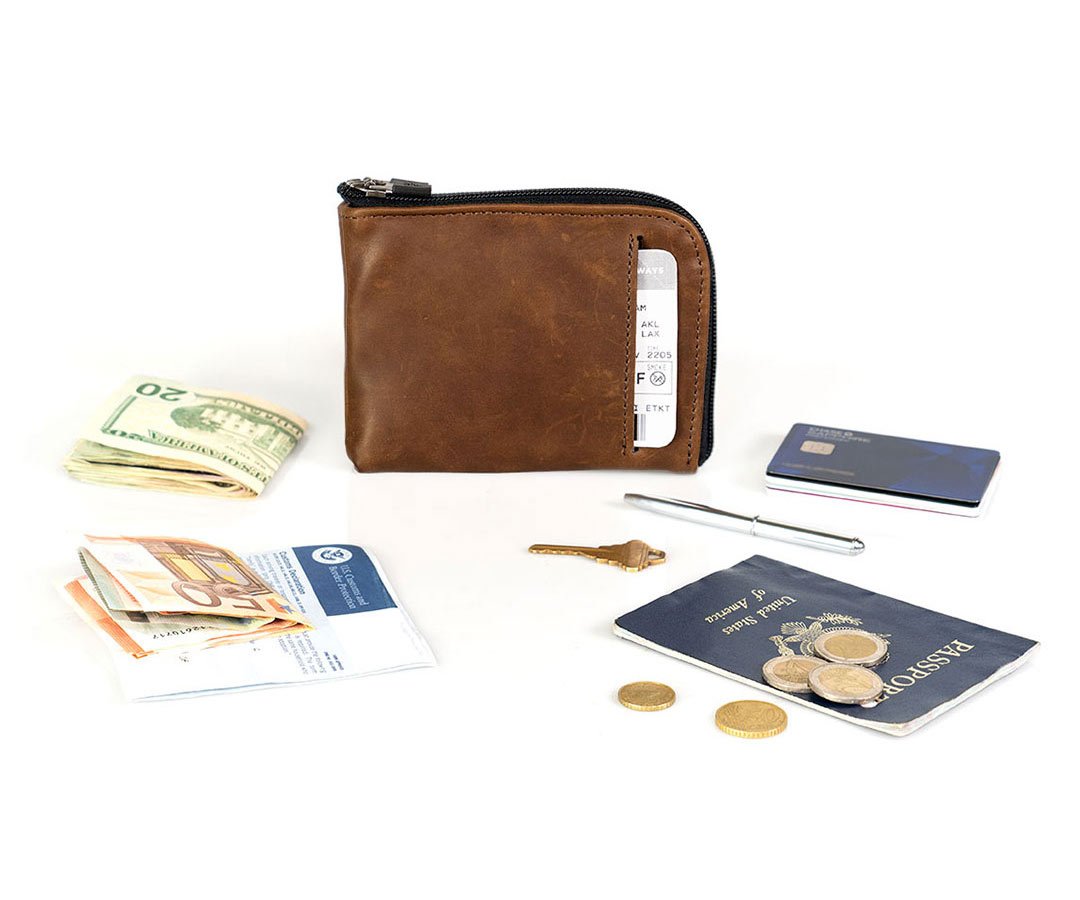 Finn Access Wallet | USA Made | WaterField Designs
