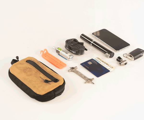 Jersey Pocket Tool Case 2023 | USA Made | WaterField Designs