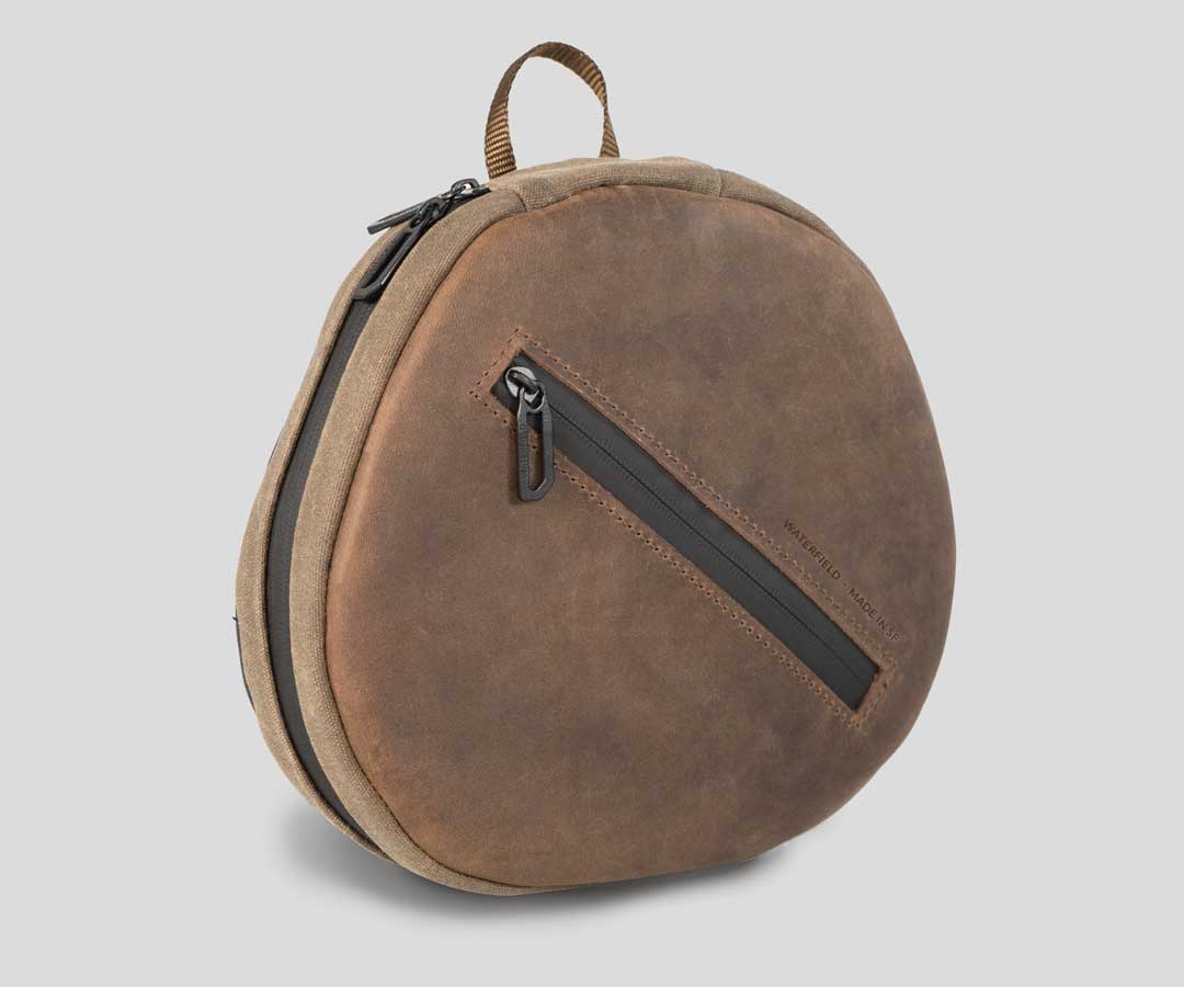 AirPods Max Case | USA Made | WaterField Designs