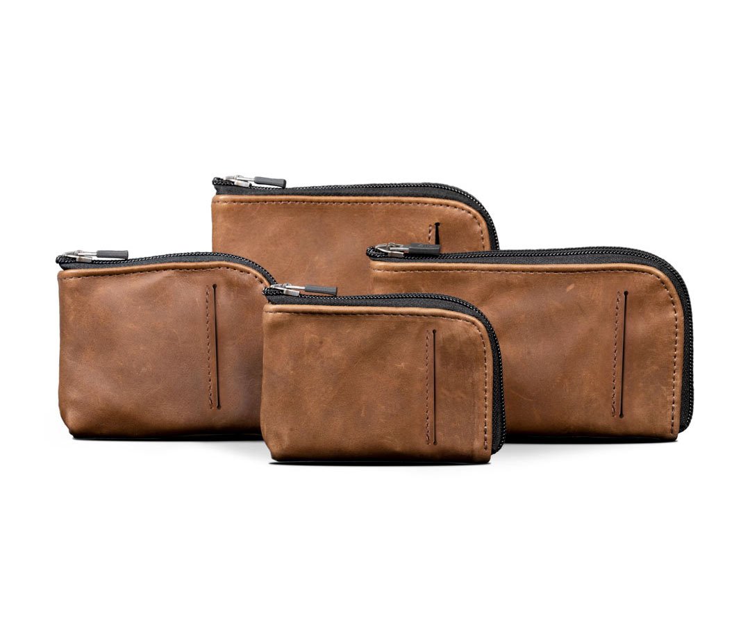Finn Access Wallet | USA Made | WaterField Designs