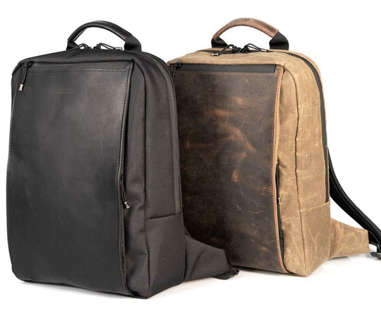 Shop the Best USA Made Laptop Backpacks 2024 | WaterField Designs