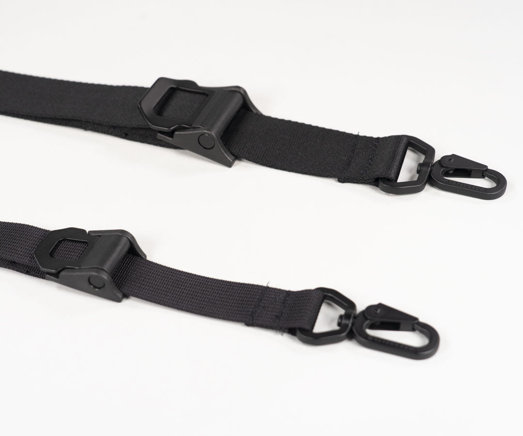 Cam Lock Shoulder Strap | USA Made | WaterField Designs