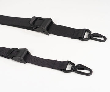 Best Padded Shoulder Straps | USA Made | WaterField Designs