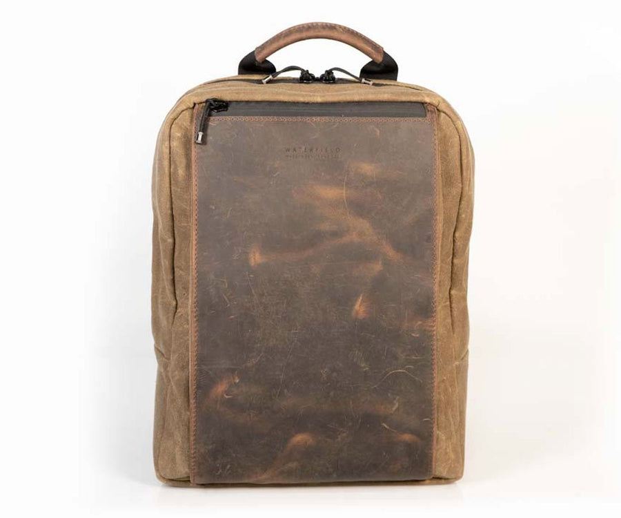 Sutter Slim Backpack | USA Made | WaterField Designs