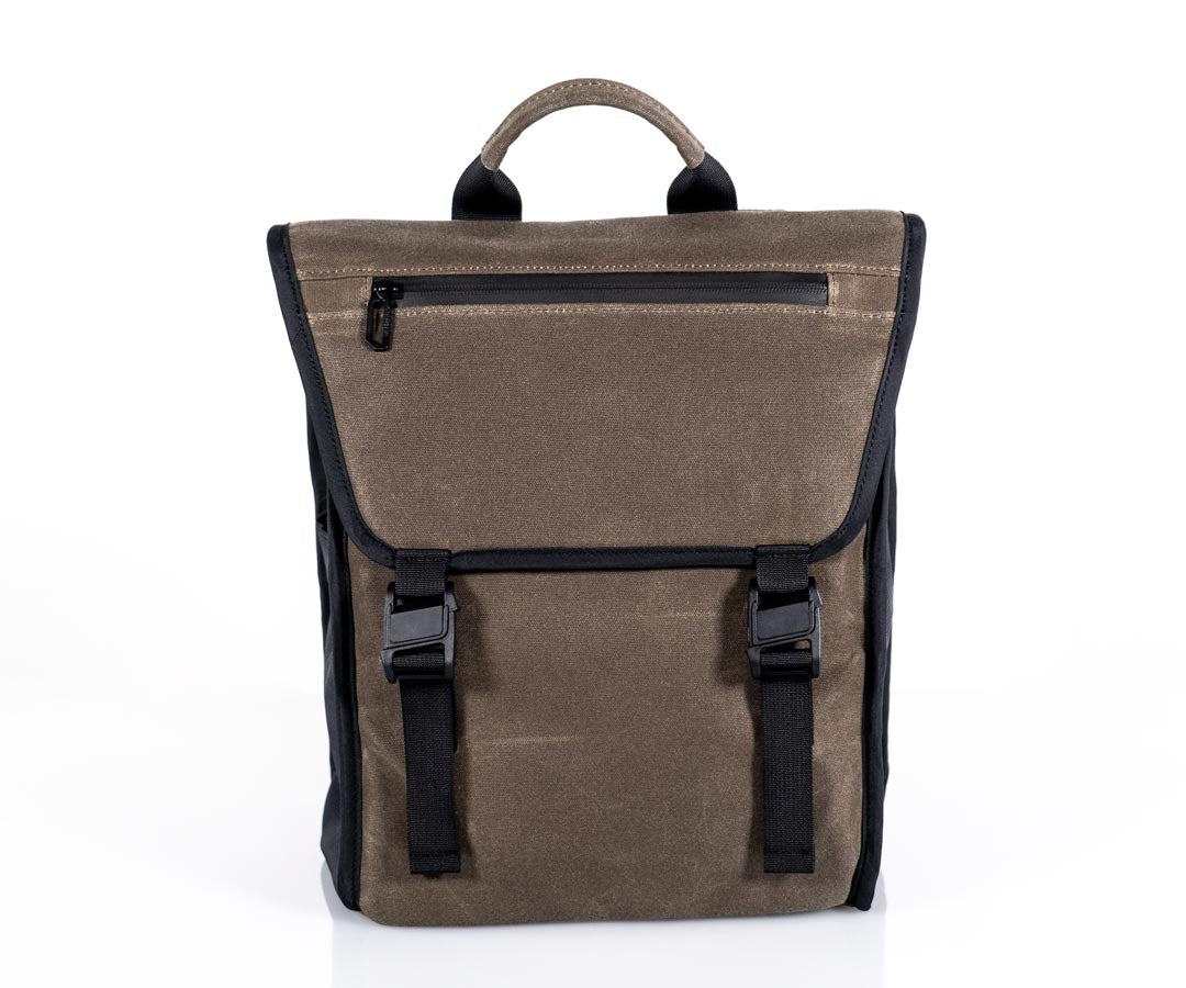 Tuck Backpack | USA Made | WaterField Designs