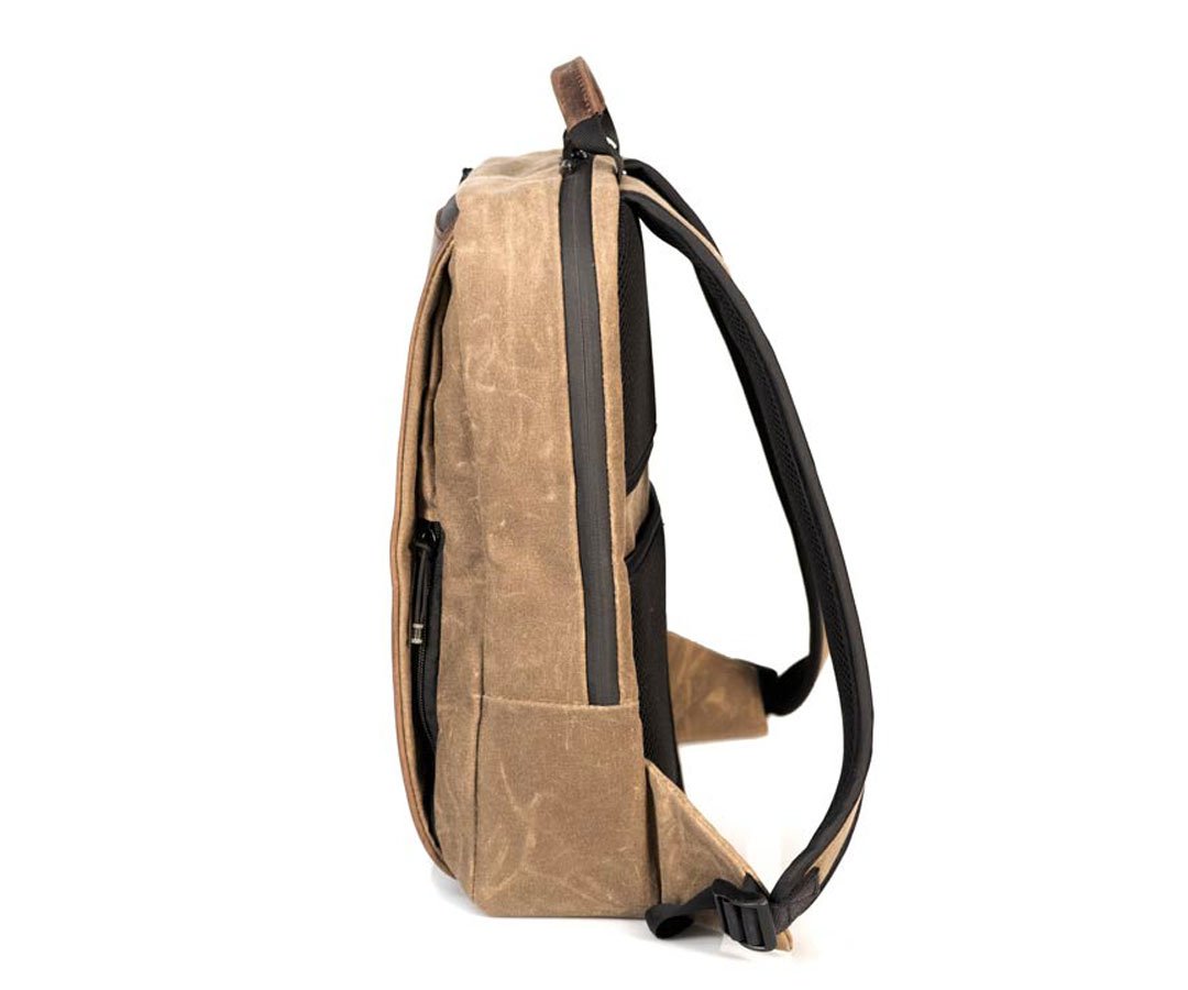 Sutter Slim Backpack | USA Made | WaterField Designs