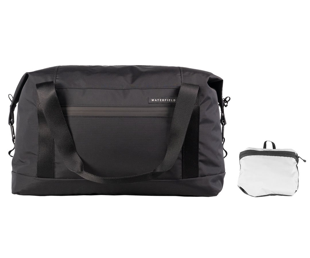 Packable Duffel | USA Made | WaterField Designs