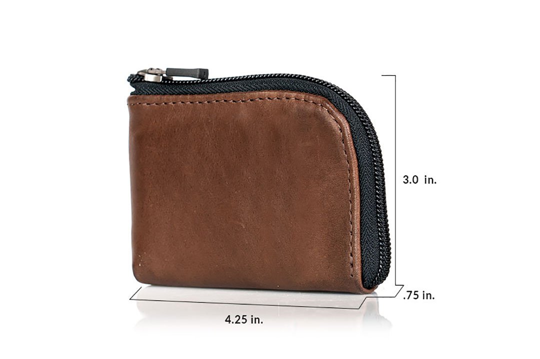 Finn Wallet | USA Made | WaterField Designs