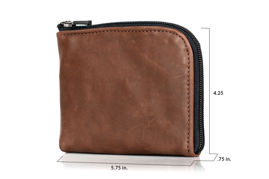 Finn Wallet | USA Made | WaterField Designs