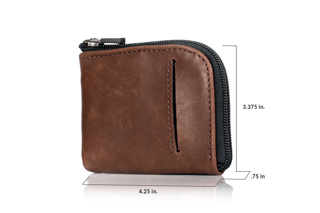 Finn Access Wallet | USA Made | WaterField Designs